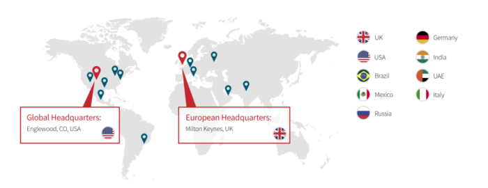 About | EchoStar Mobile