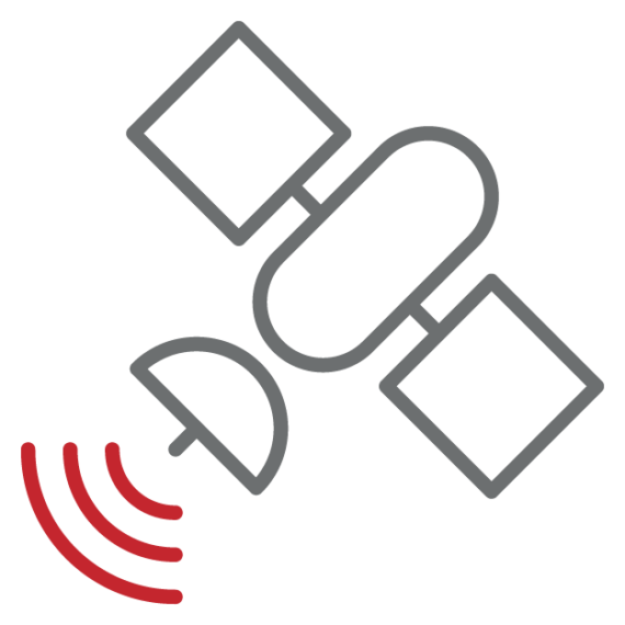 LoRaWAN® Over Satellite | EchoStar Mobile