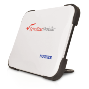 MSS Terminals | EchoStar Mobile