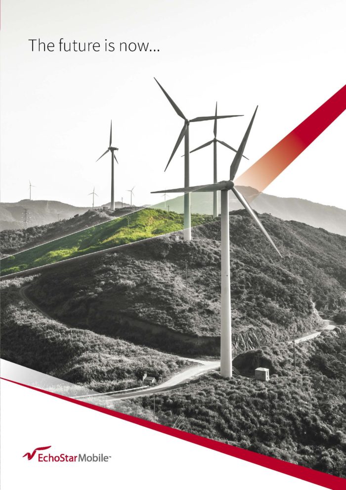 EchoStar Mobile Brochure | EchoStar Mobile