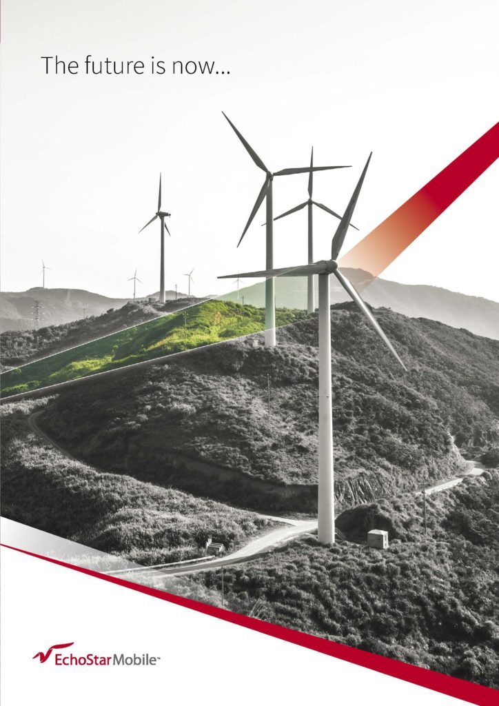 EchoStar Mobile Brochure | EchoStar Mobile