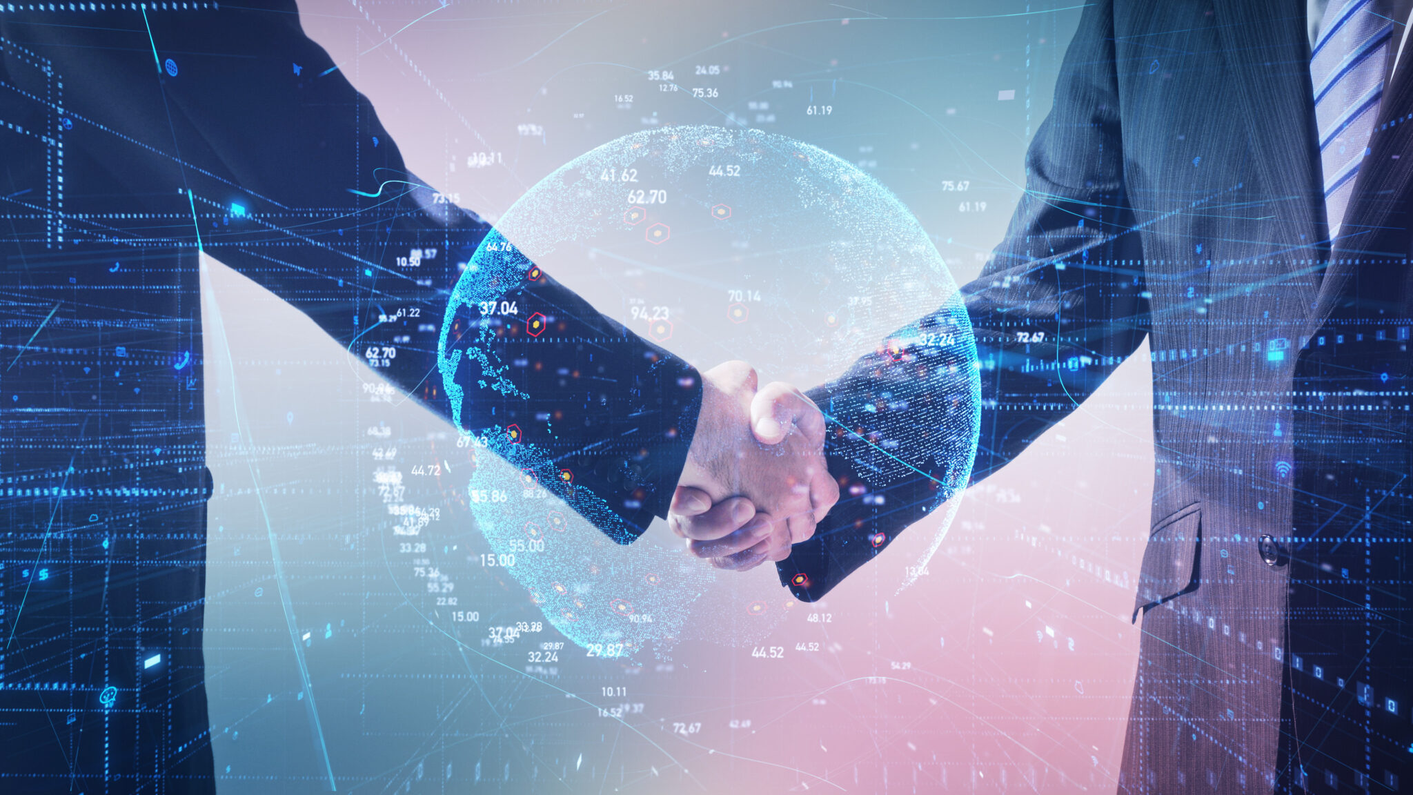AIoT Explained: A Guide to the Future of IoT | EchoStar Mobile