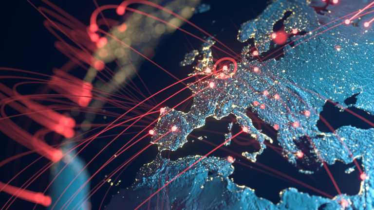 A Complete Guide to Satellite IoT | EchoStar Mobile