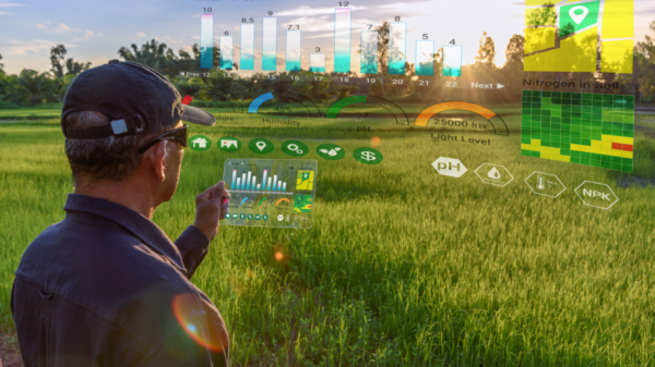 A Complete Guide to Satellite IoT | EchoStar Mobile