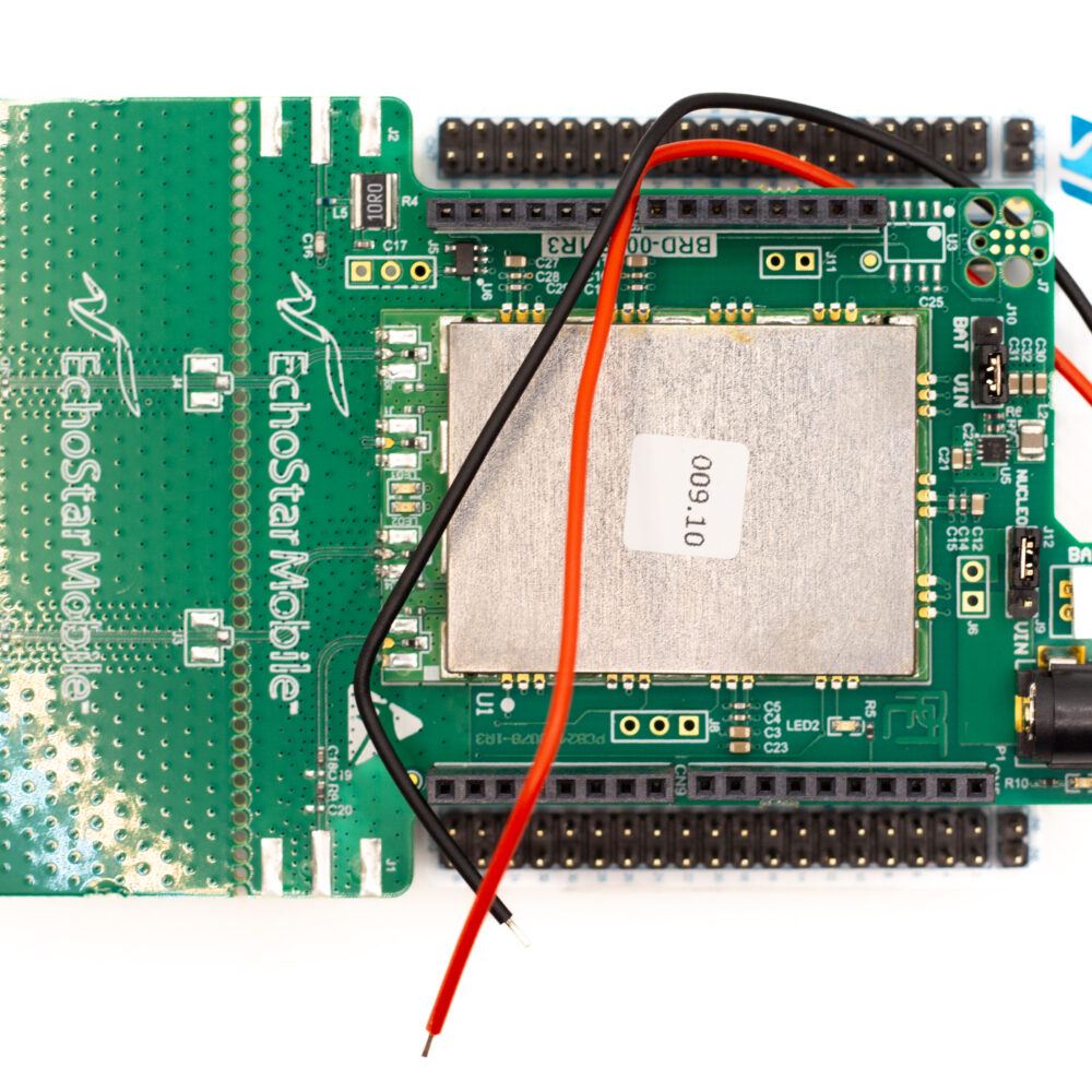 EM2050-EVK (evaluation kit) | EchoStar Mobile