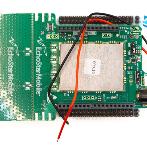 EM2050-EVK (evaluation kit) | EchoStar Mobile