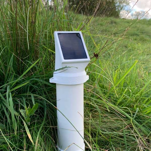 Dales Lands Net Soil Monitor | EchoStar Mobile