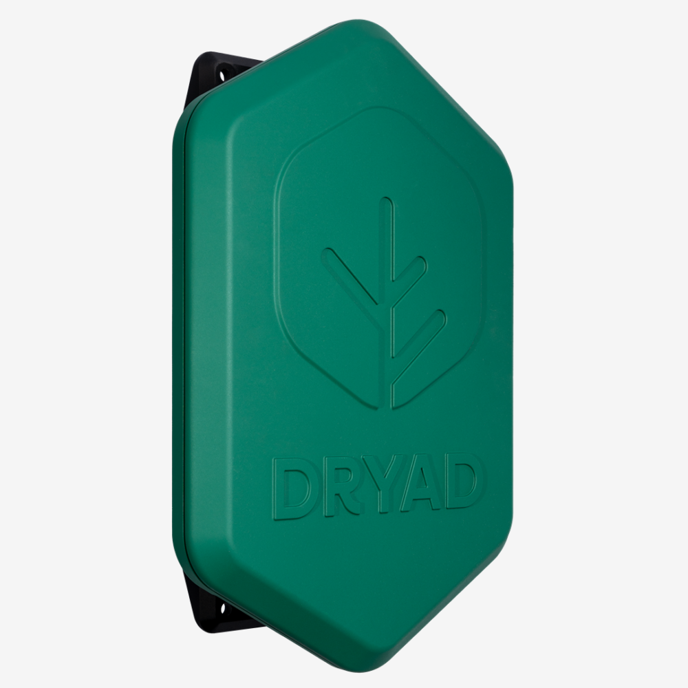 DRYAD Silvanet Suite Wildfire Detection | EchoStar Mobile