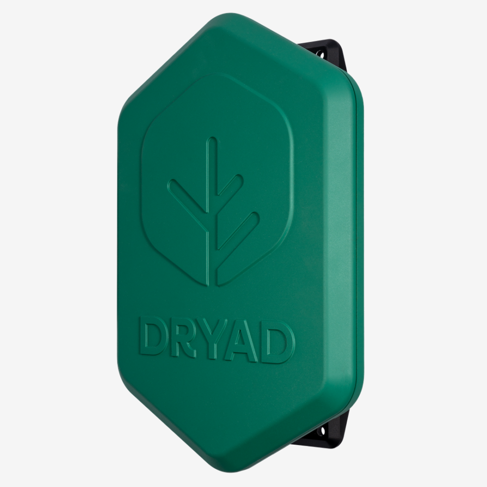DRYAD Silvanet Suite Wildfire Detection | EchoStar Mobile
