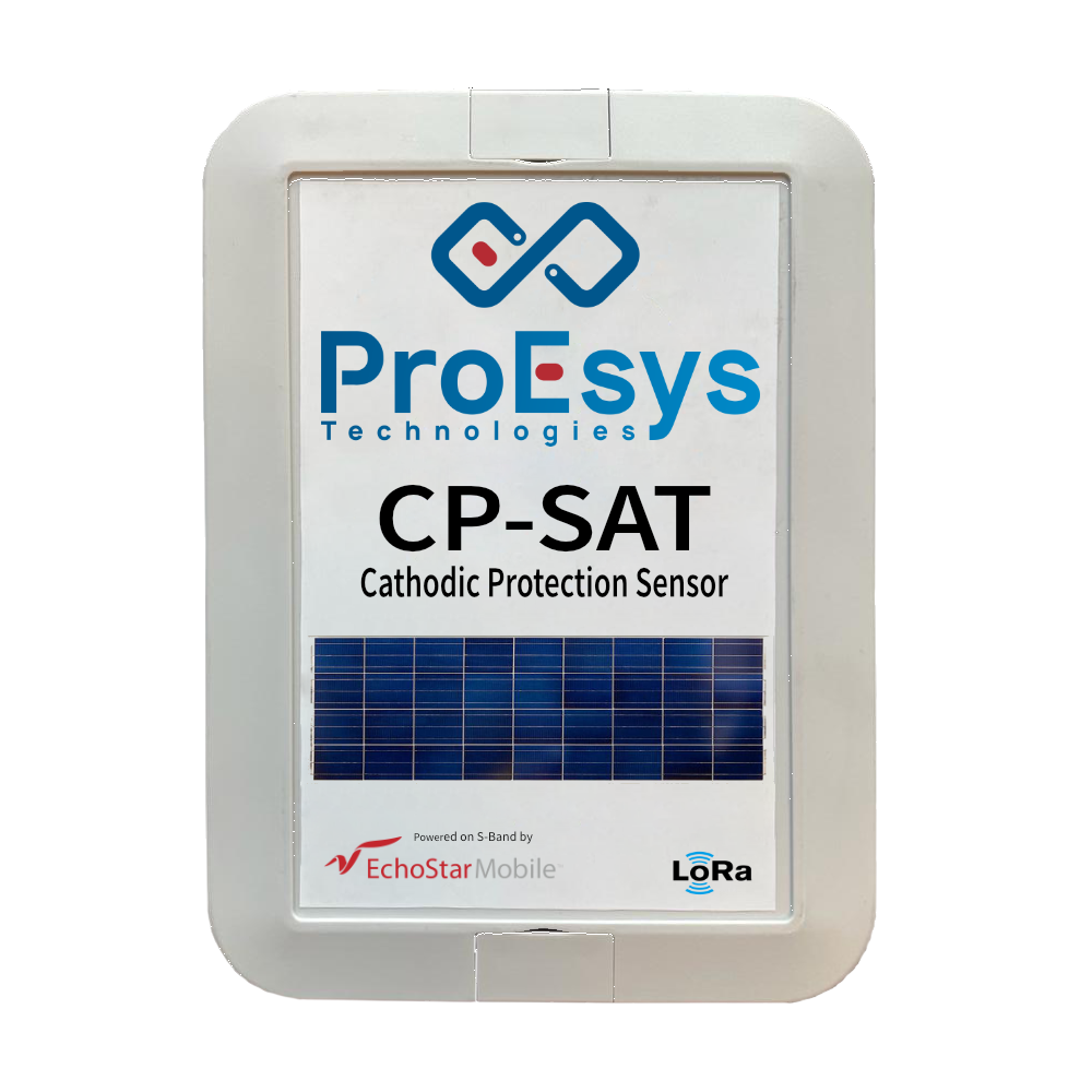ProEsys IoT Cathodic Protection Sensor | EchoStar Mobile