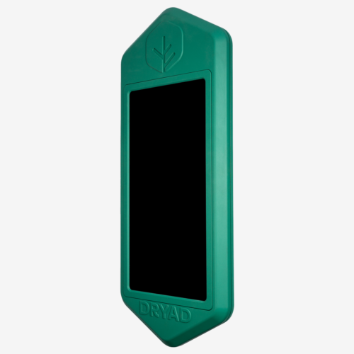 DRYAD Silvanet Suite Wildfire Detection | EchoStar Mobile