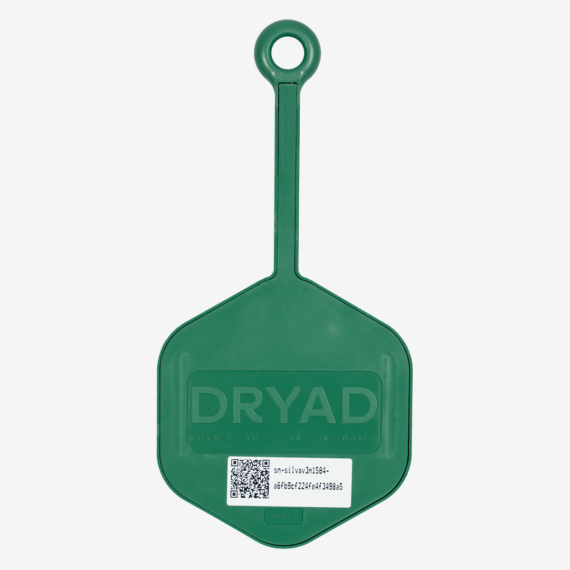 DRYAD Silvanet Suite Wildfire Detection | EchoStar Mobile