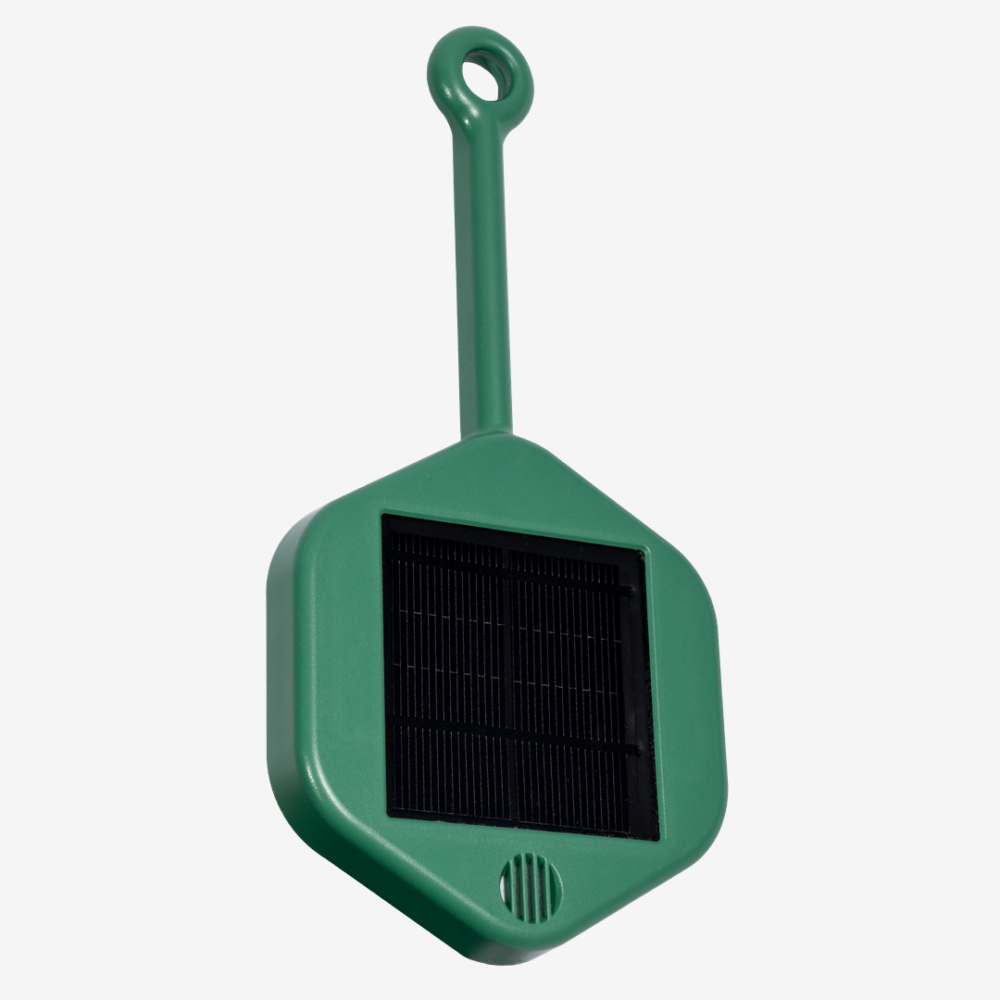 DRYAD Silvanet Suite Wildfire Detection | EchoStar Mobile