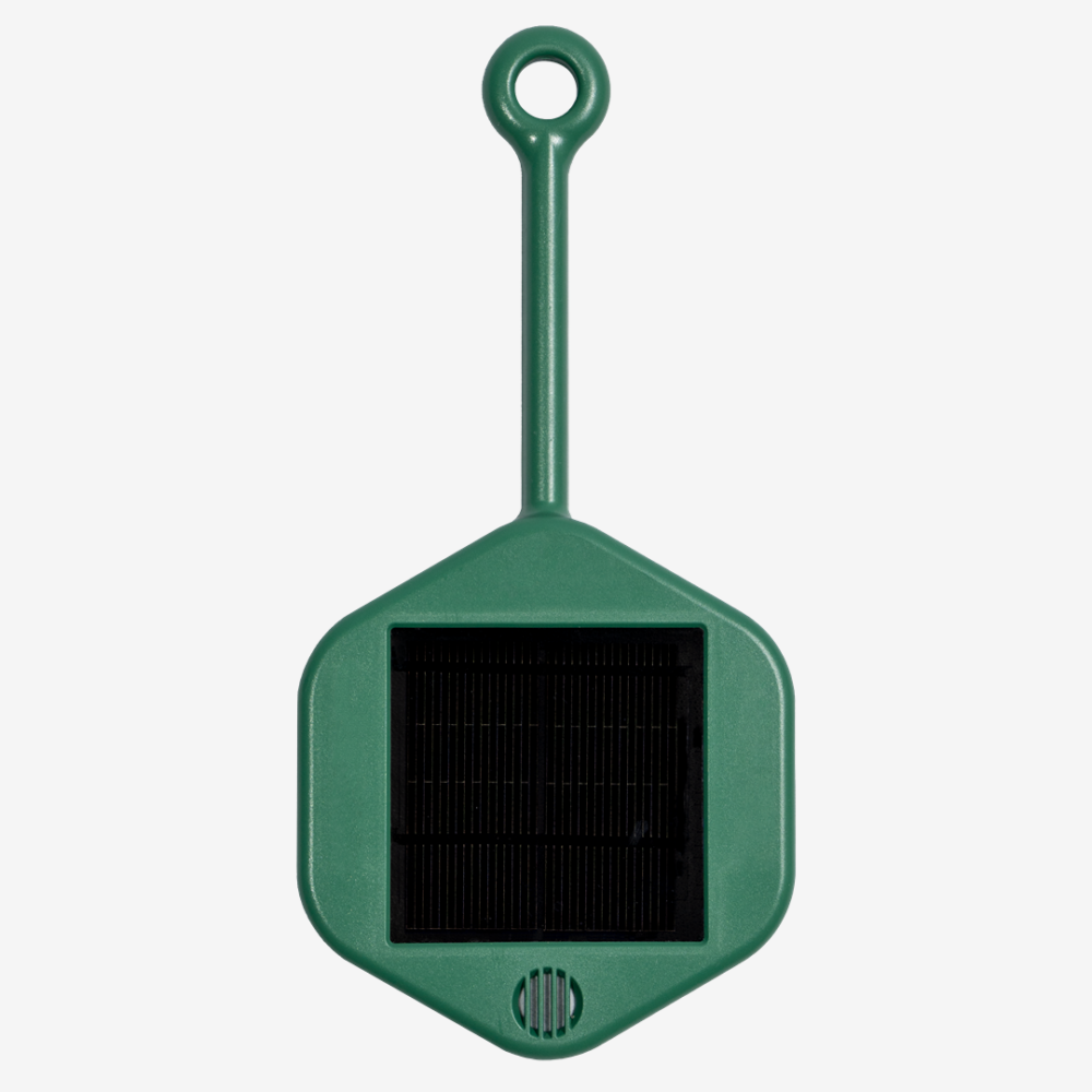 DRYAD Silvanet Suite Wildfire Detection | EchoStar Mobile