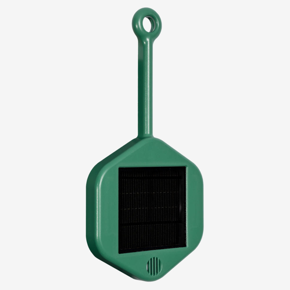 DRYAD Silvanet Suite Wildfire Detection | EchoStar Mobile