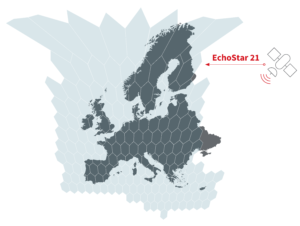 EchoStar Mobile Coverage | EchoStar Mobile