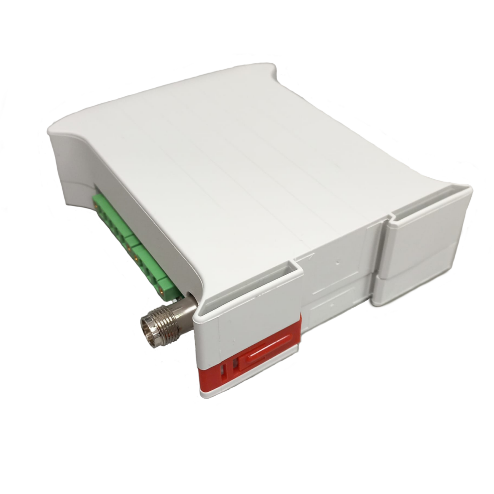 ProEsys AT Industrial Satellite Modem | EchoStar Mobile