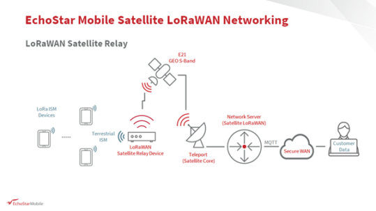 Expanding the Potential of IoT via Direct-to-Satellite Technology ...