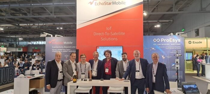 A Remarkable Year in Review - 2024 | EchoStar Mobile